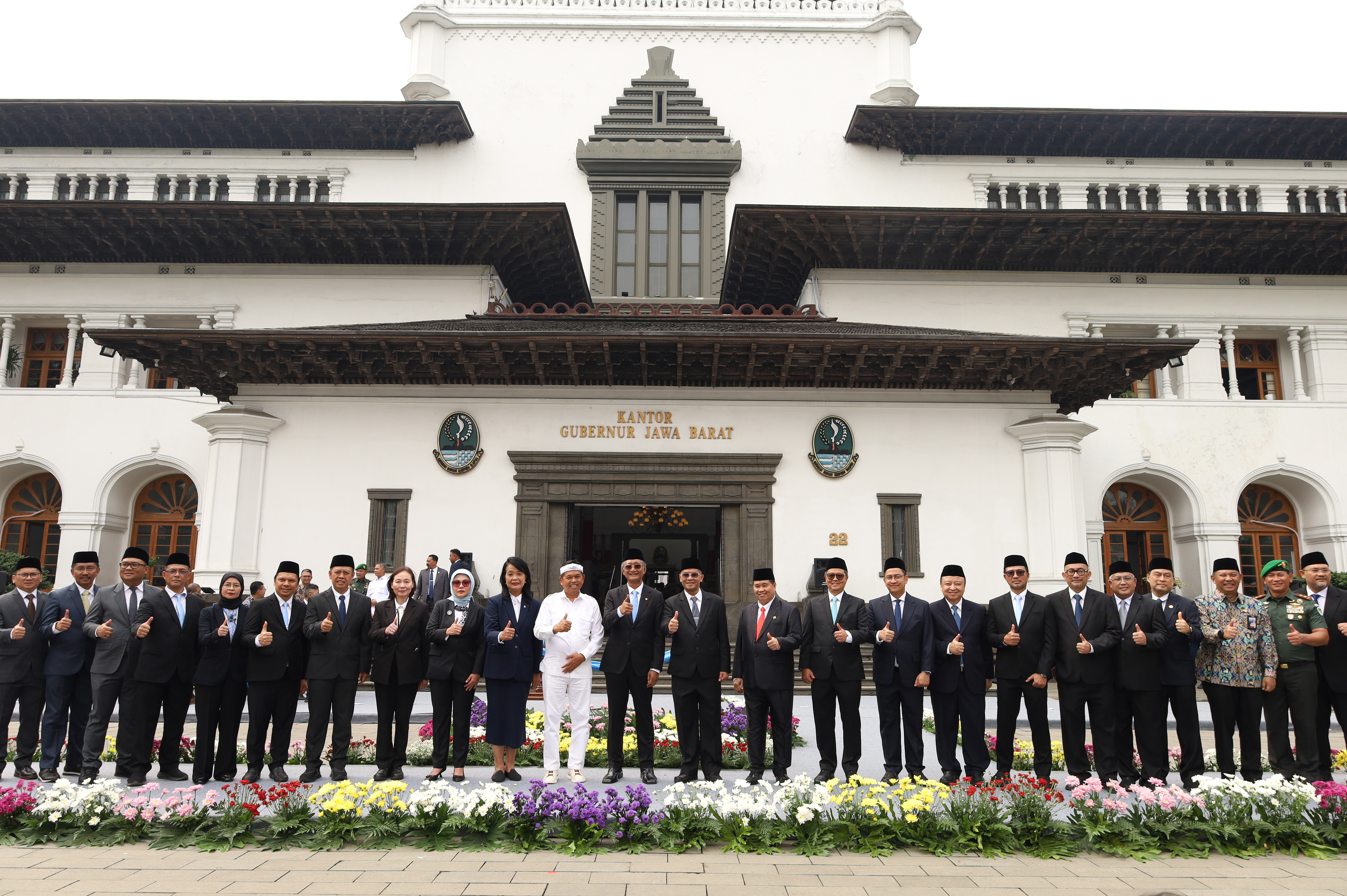 Balai Pengembangan Kompetensi PU Wilayah IV Bandung - Balai ...