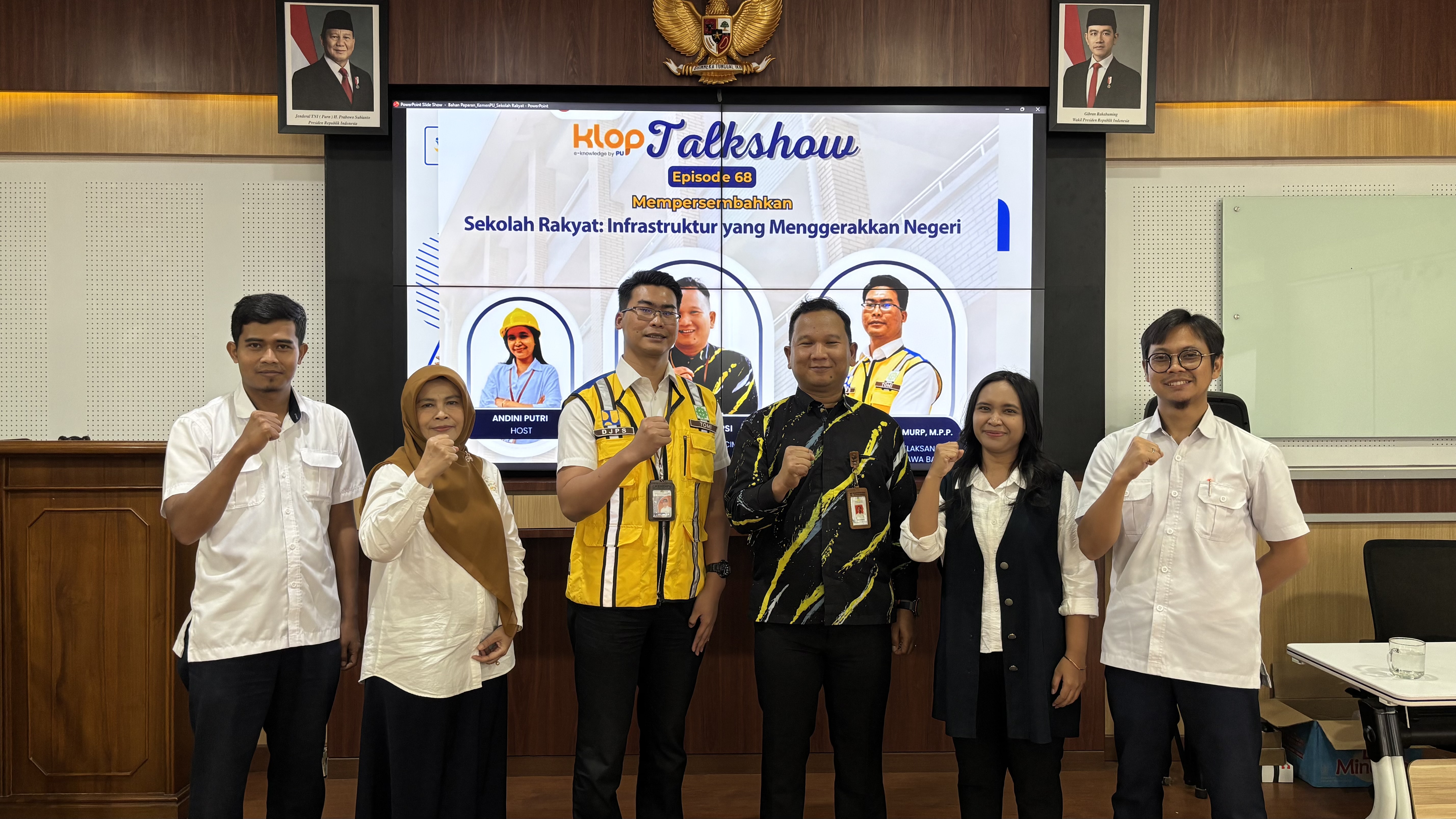 Balai Pengembangan Kompetensi PU Wilayah IV Bandung - Balai ...